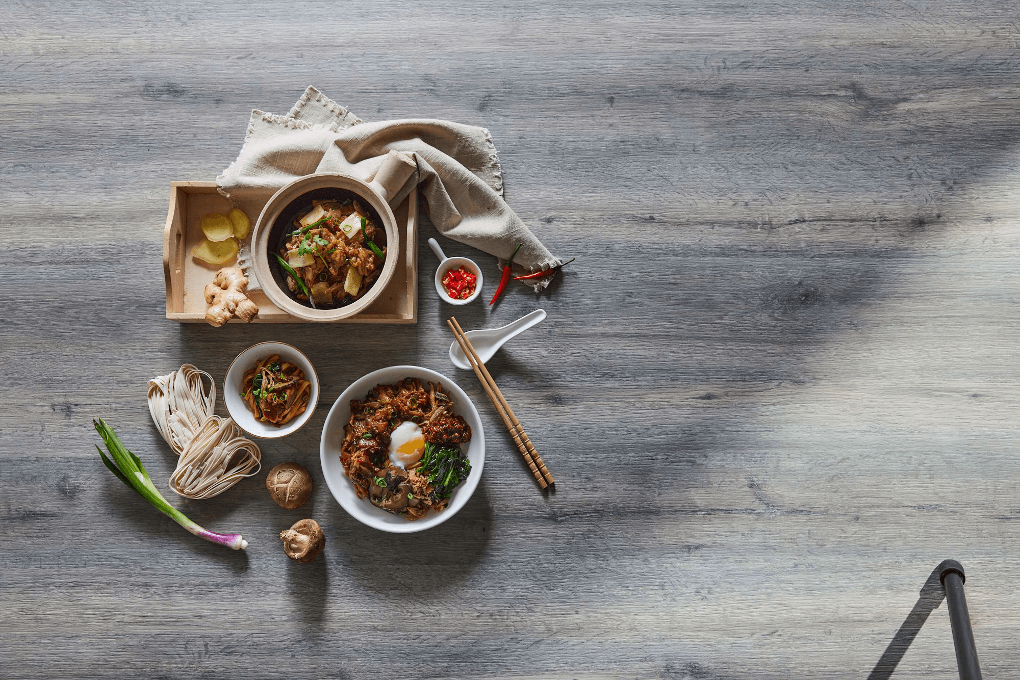 CountryFoods - We exist to make it possible for everyone to eat well