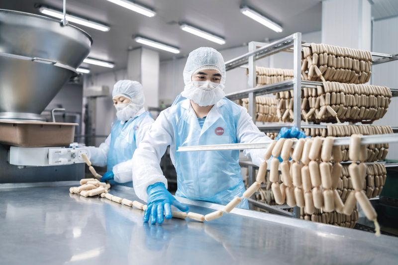 CountryFoods - We exist to make it possible for everyone to eat well