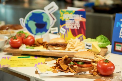 CountryFoods - We exist to make it possible for everyone to eat well